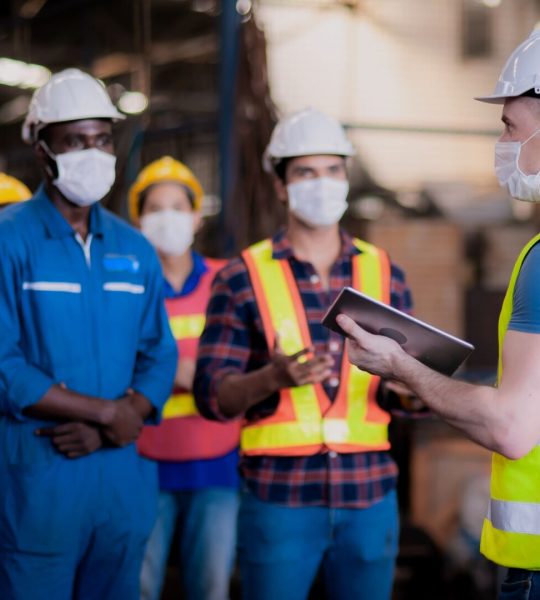 SAOHS Consultancy | Full and Guided OHS System Training, Audits ...
